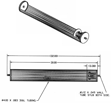 Ozone Engineering Ozone Destruct Units